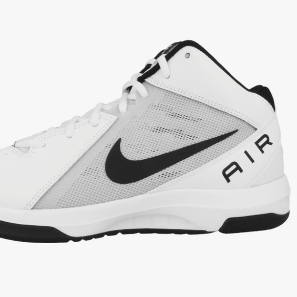 Nike | Shoes | Nike Air Overplay Ix Size 9 | Poshmark